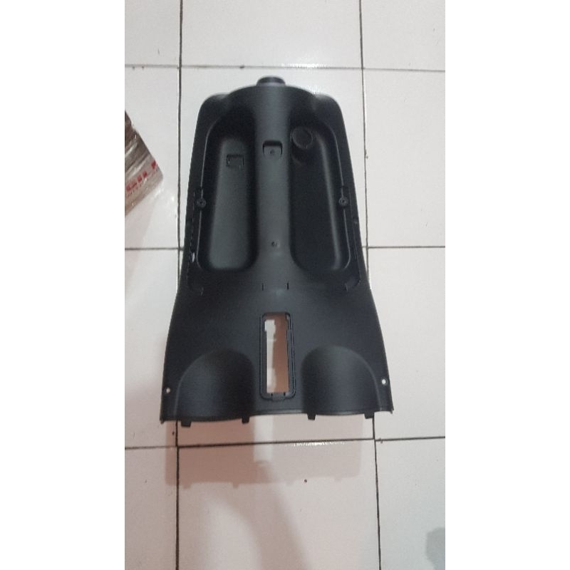 แดชบอร์ด บังโคลน และฝาครอบด้านล่างของลําตัวด้านหลังของ D8s, D8D ...