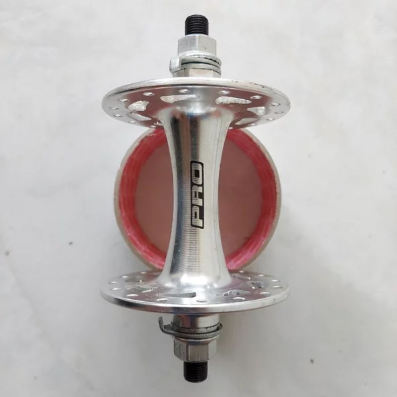 Front Hub Front PRO 32H Sealed Bearing mtb เบรคขอบจักรยานเสือหมอบ ...