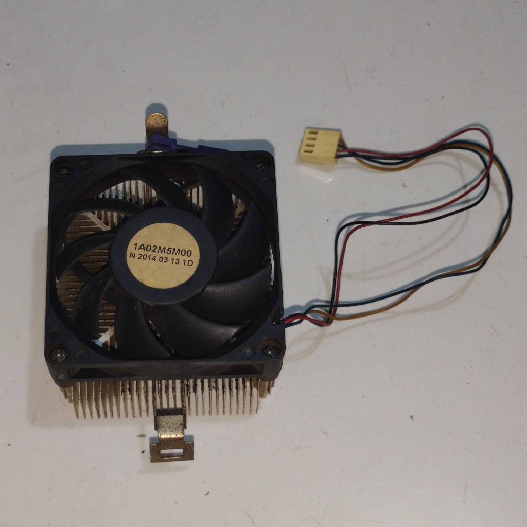 พัดลม HSF Cpu AMD AM3 AM4 FM2 FM2+ ทดสอบแล้ว | Shopee Thailand