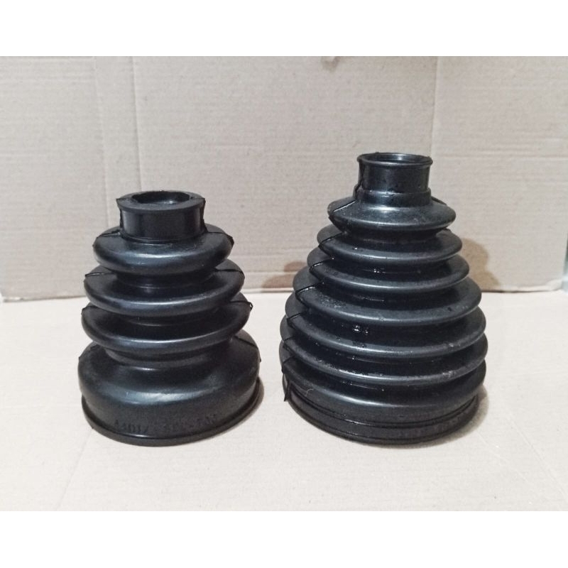 Rubber Boot Axle CV Joint Bearing Kokel HONDA CITY | Shopee Thailand
