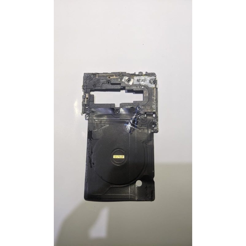 Mesin Nfc samsung s10 G973 แบตเตอรี่แท้ พร้อมฝาครอบเครื่องยนต์ | Shopee ...