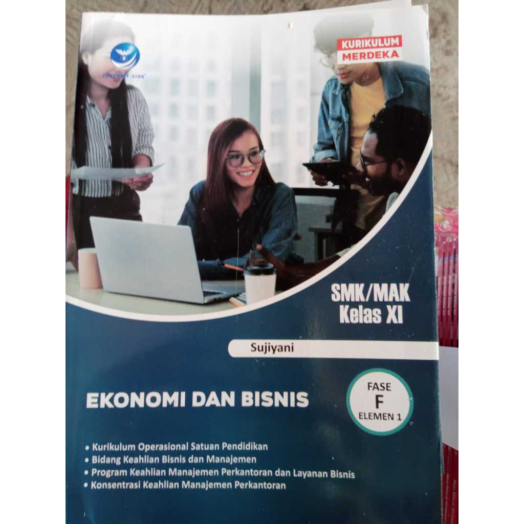 เศรษฐศาสตร์และ Business Phase F Element 1 SMK class XI Merdeka ...