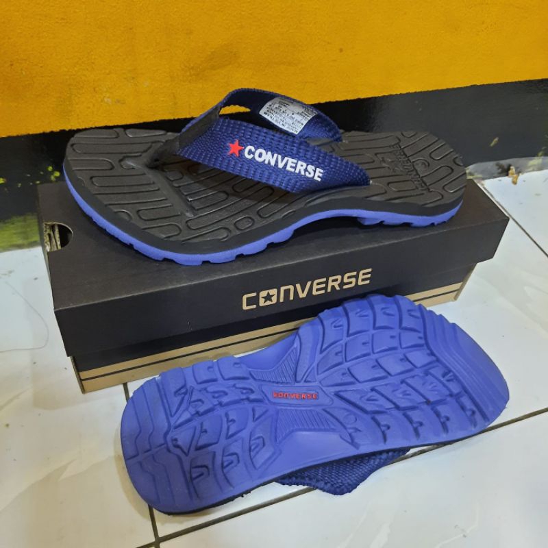 Converse Allstar Premium Outdoor Adventur Flip-flops สําหรับผู้ชายและ ...