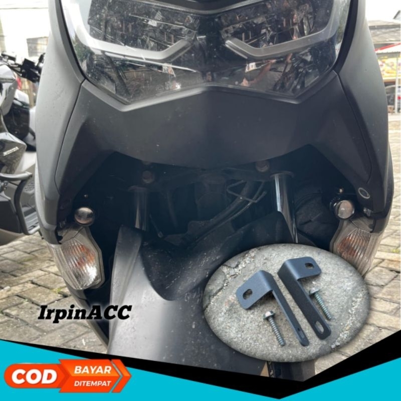 Nmax New Seat Bracket โคมไฟถ ่ ายภาพ D2 Laser New V2 | Shopee Thailand