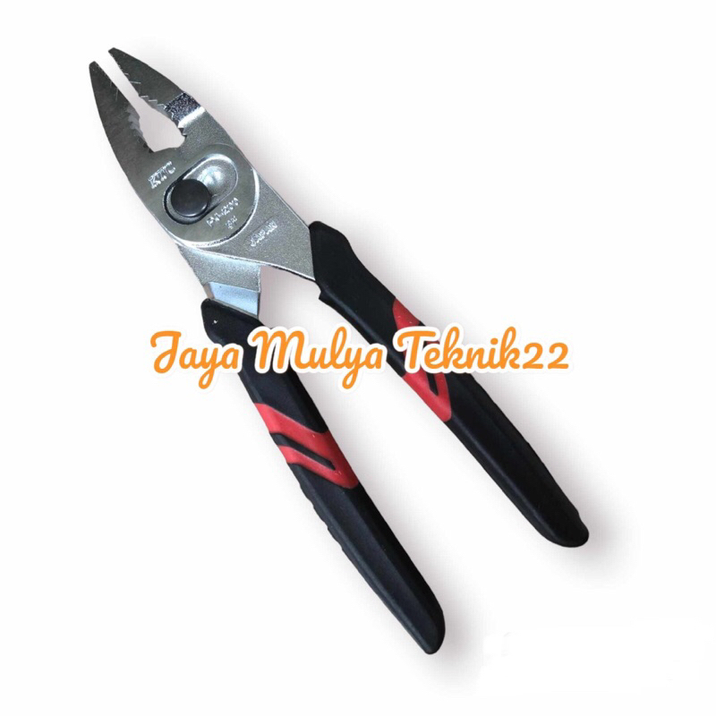 KTC PJ-200 คีมรวม / คีมรวม PJ-200 KTC Japan original / เครื่องมือการประชุมเชิงปฏิบัติการ ...