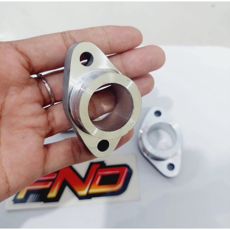 อะแดปเตอร์เชื่อมต่อ อะแดปเตอร์เชื่อมต่อท่อร่วมสําหรับ Mio beat | Shopee ...