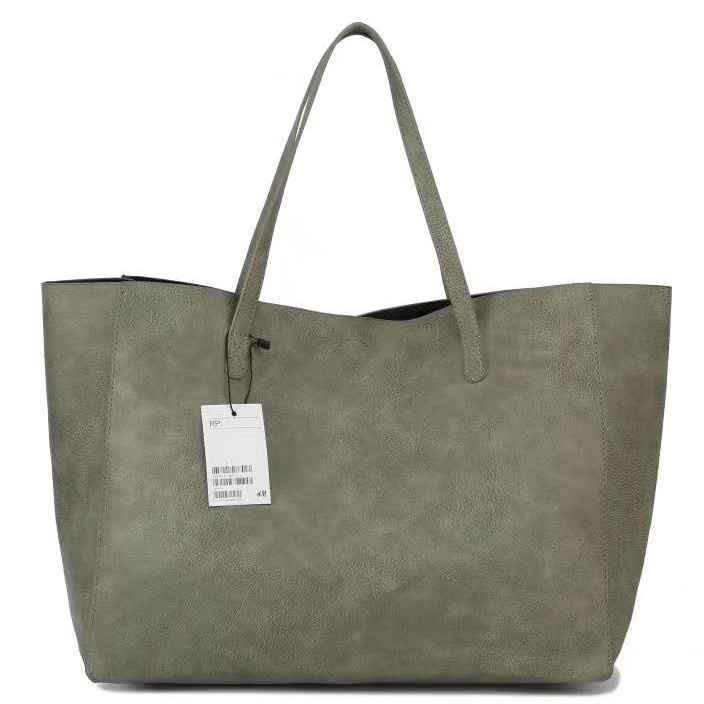 Star Seller TAS TOTE BAG กระเป๋าสะพายผู้หญิง HNM WOMAN 5 | Shopee Thailand