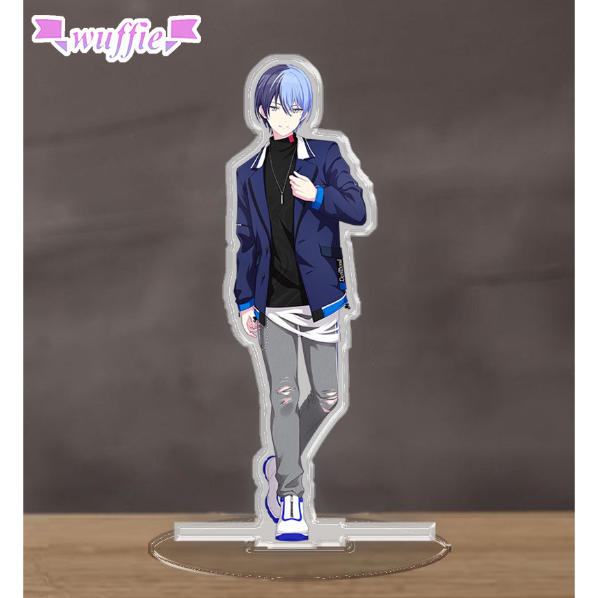 Sekai Project อะคริลิค standee Figure/ Sekai Project อะคริลิค stande ...