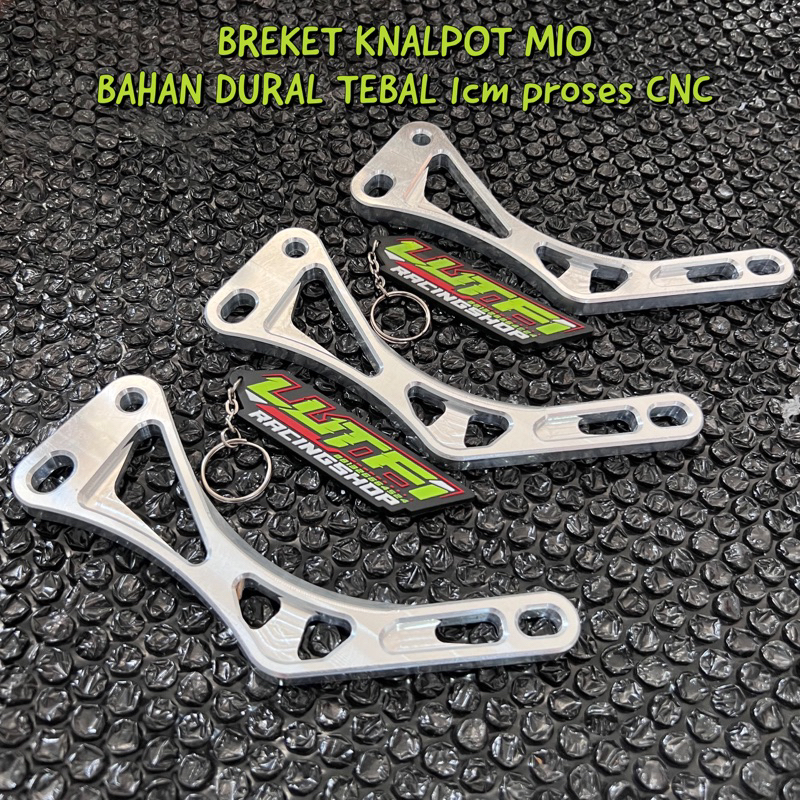 Gantungan ขายึดท่อไอเสีย mio สปอร์ตท่อไอเสีย mio smile mio fino carbu ...