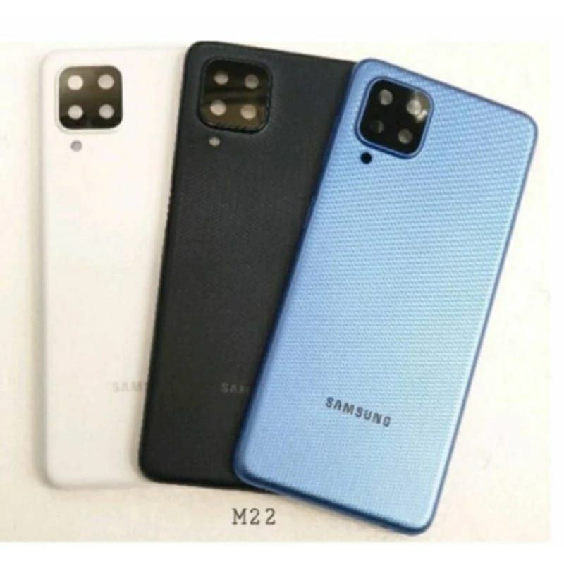 ฝาหลัง Samsung M22 ฝาหลัง Samsung M22 | Shopee Thailand