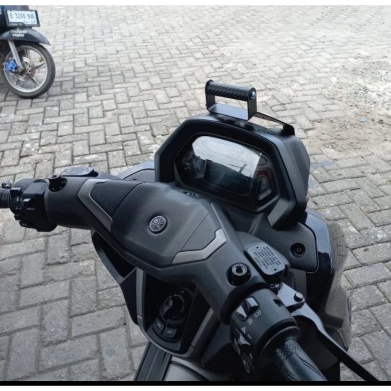 ขายึด Hp Nmax Turbo Neo GPS Hp Holder | Shopee Thailand