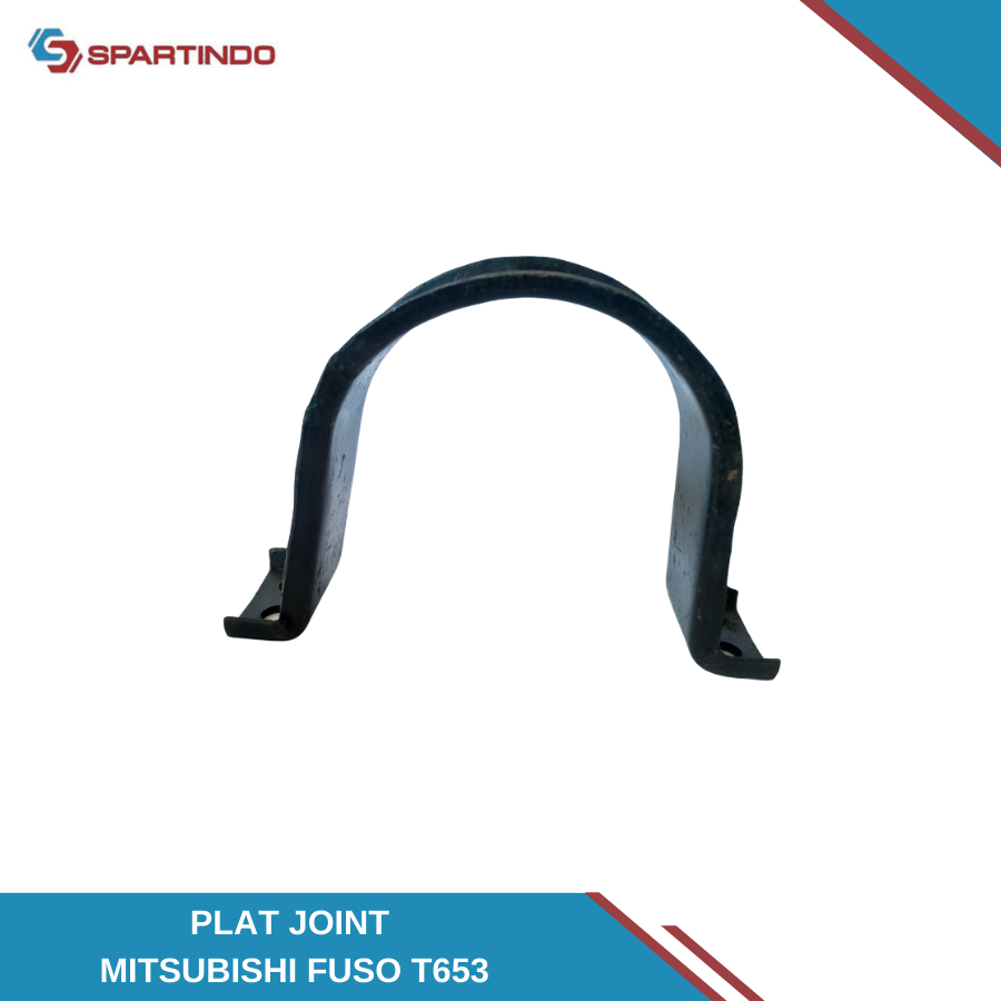 Gantungan Mitsubishi Fuso T653 Chapel Hanger Joint Plate Center Bearing ...