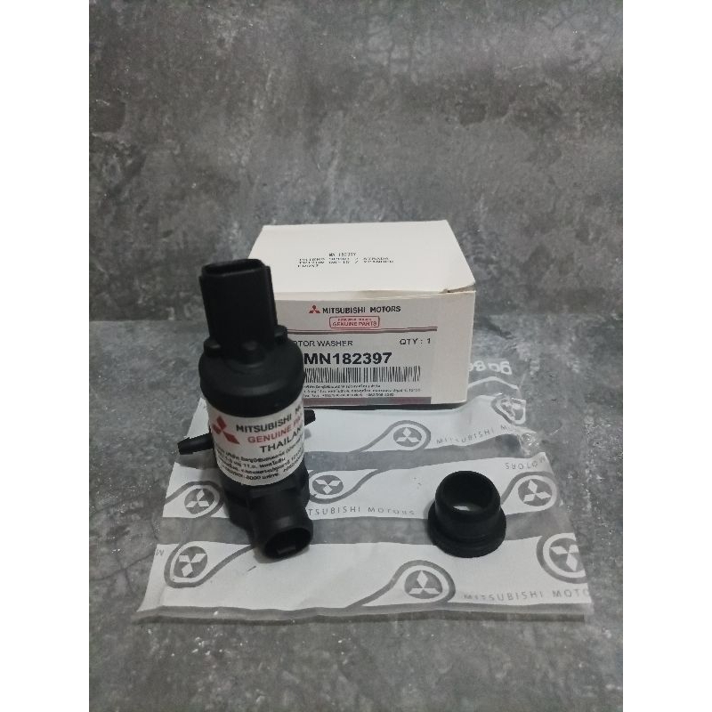 ปั๊มเครื่องซักผ้ามอเตอร์ปั๊มน้ํา Pajero Sport Strada Triton 2008-2015 ...