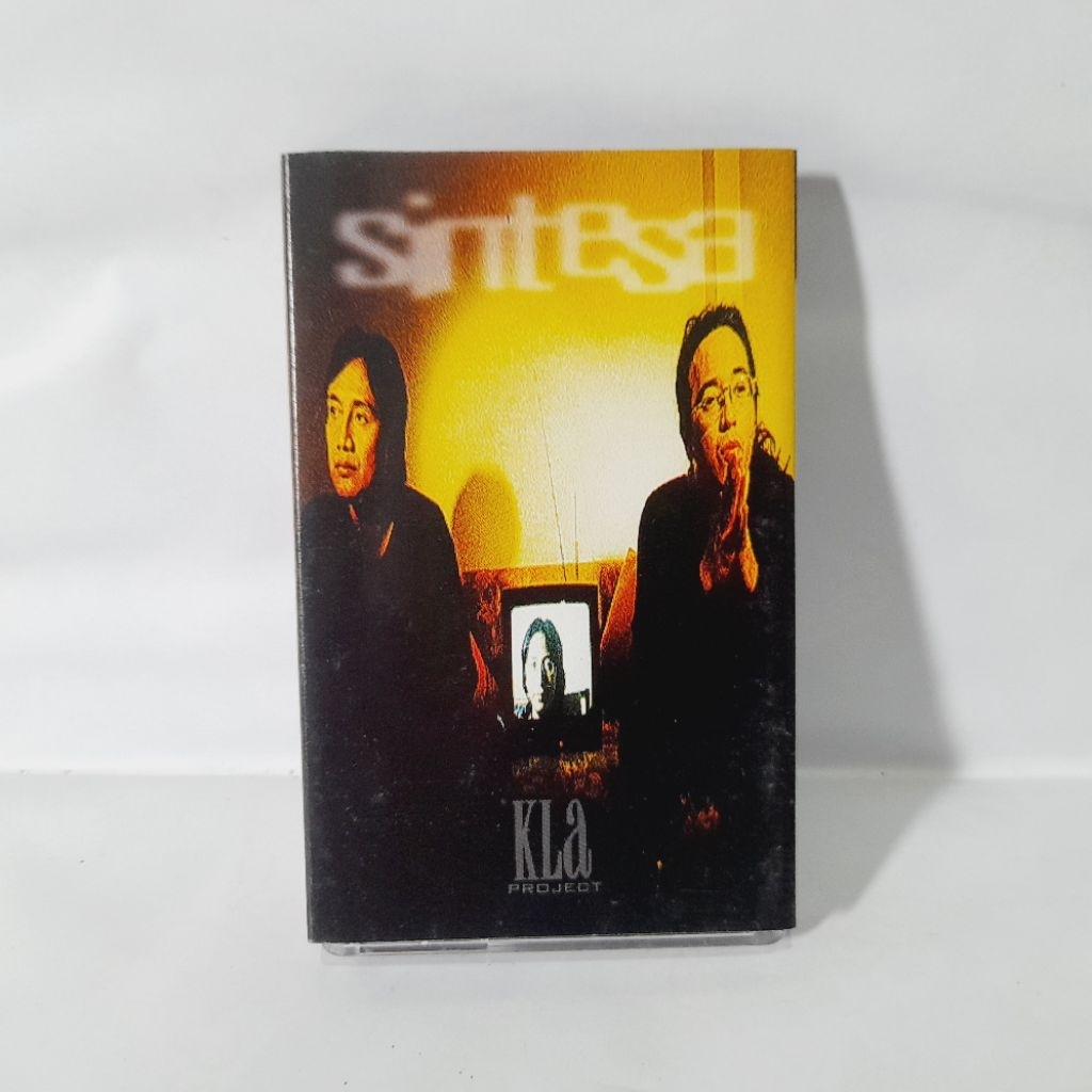 โครงการ Kla - Sinthe Cassette | Shopee Thailand