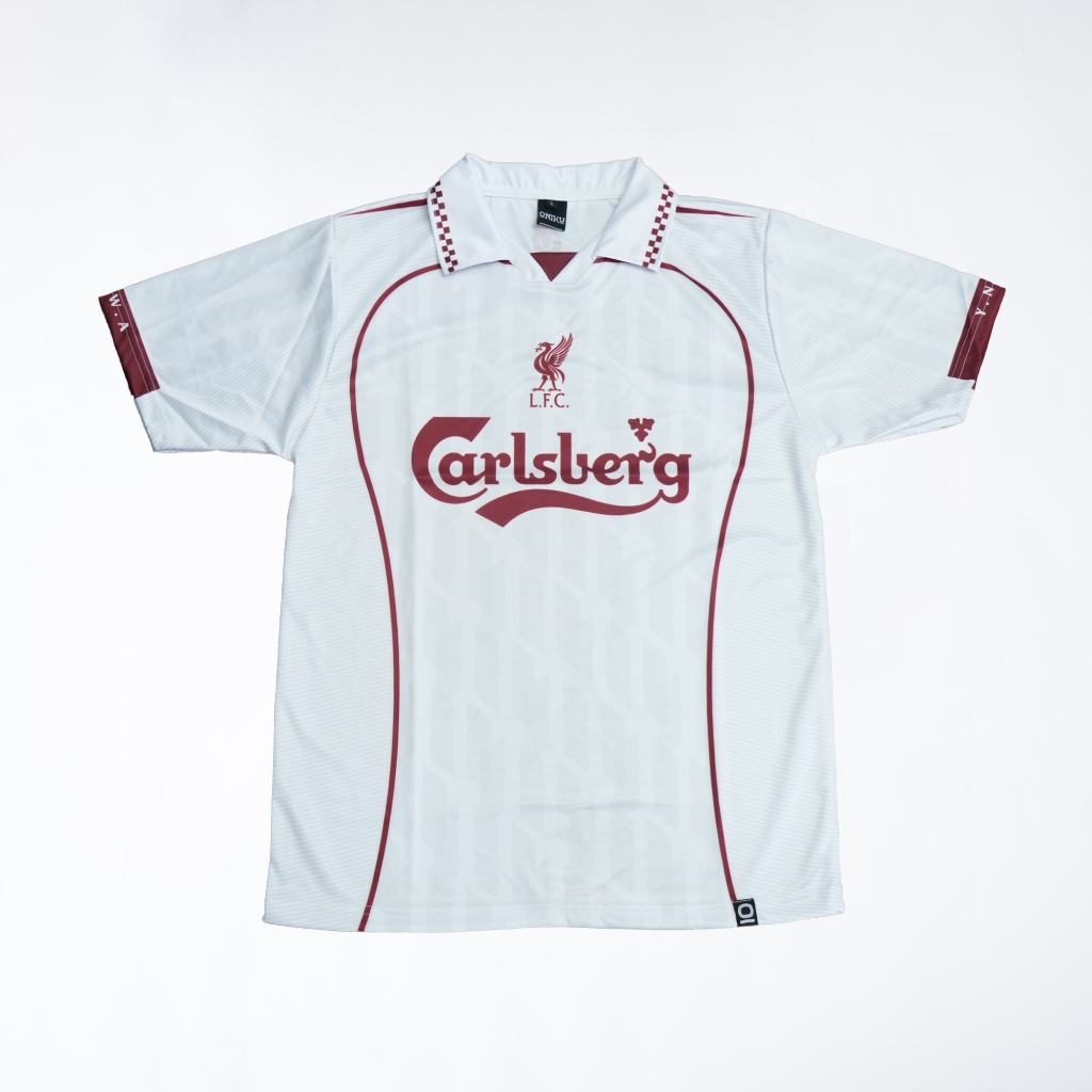 ONIKU JERSEY CTASIC // JERSEY CLUB // JERSEY BAND // JERSEY CASUAL ...