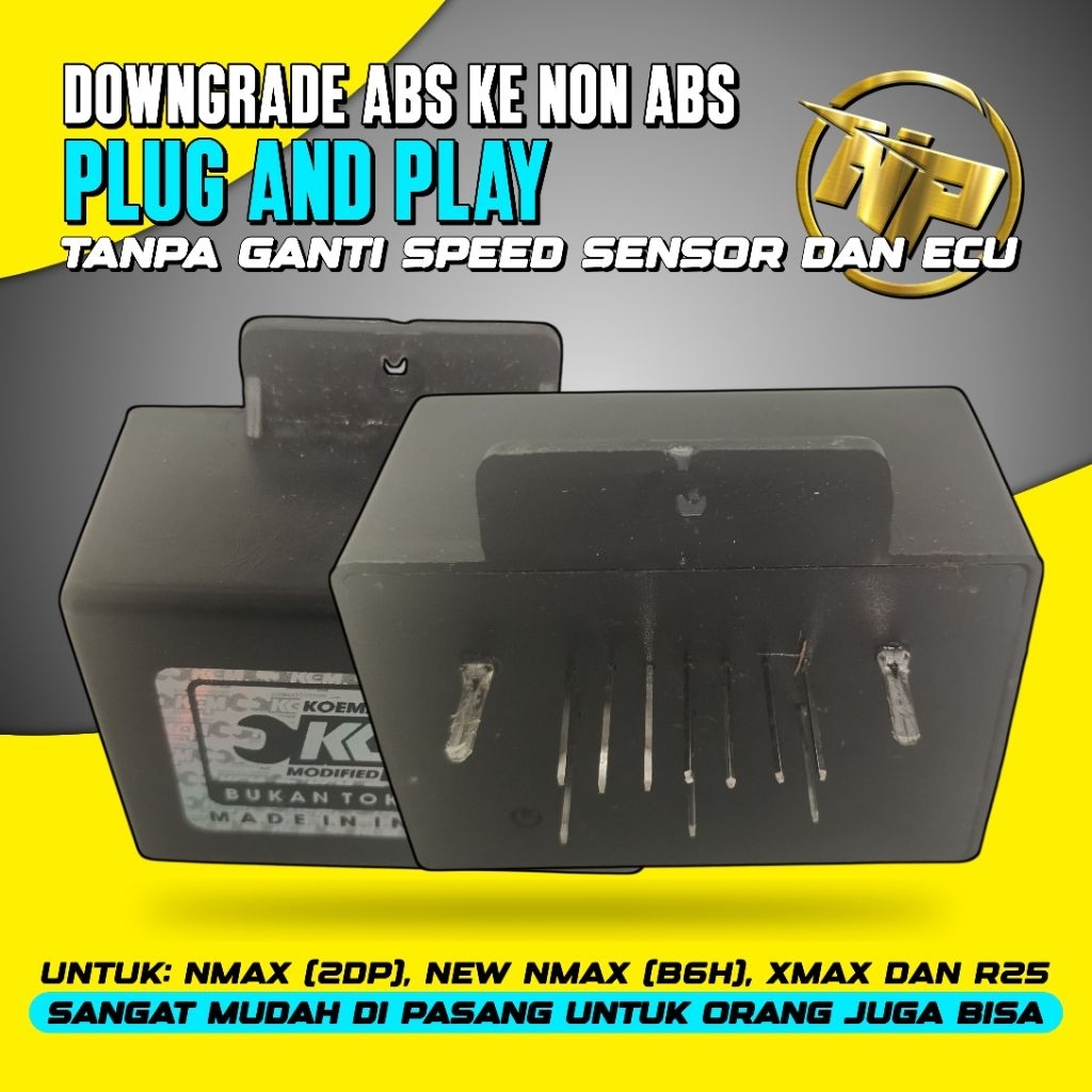 NUR PCB - โมดูล ABS nmax - โมดูล ABS nmax ใหม่ - โมดูล ABS nmax เก่า ...