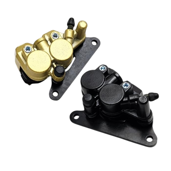 คาลิปเปอร์หน้า Master Pig Head SUPRA X SUPRA FIT SUPRA X 125 | Shopee ...