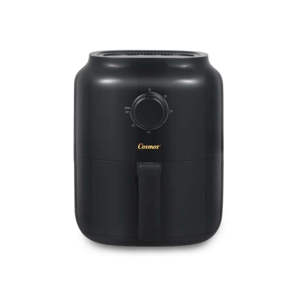 หม้อทอดอากาศ Cosmos CAF-6600 ดั้งเดิม | อุปกรณ์ทําอาหารเพื่อสุขภาพที่ดี ...
