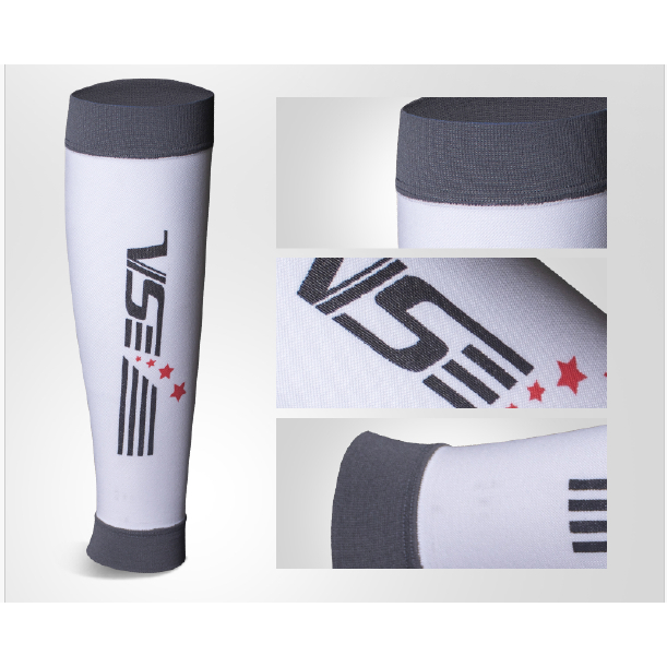 VS Venson Badminton Calf Support VH310 / Badminton Calf Protector VH ...