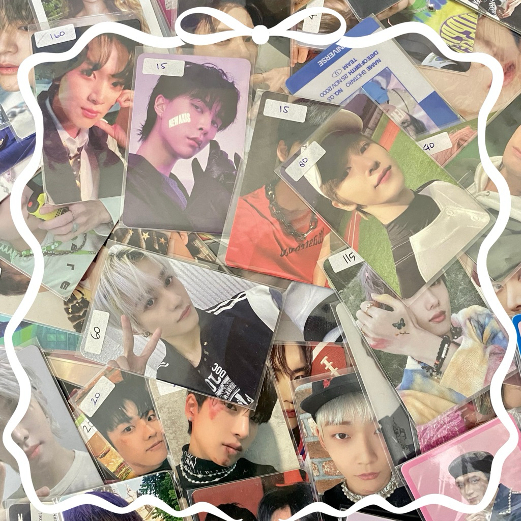 ภาพถ่ายอย่างเป็นทางการ NCT DREAM NCT 127 MARK RENJUN HAECHAN CHENL JOHNNY YUTA KUN YANG | Shopee ...