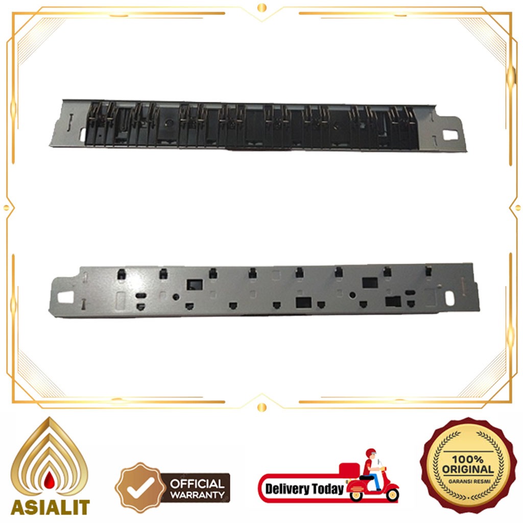 อะไหล่ BROTHER PLAT COVER SB ROLLER MINI15 DASH ASSY D00H0G001 ( T720 ...
