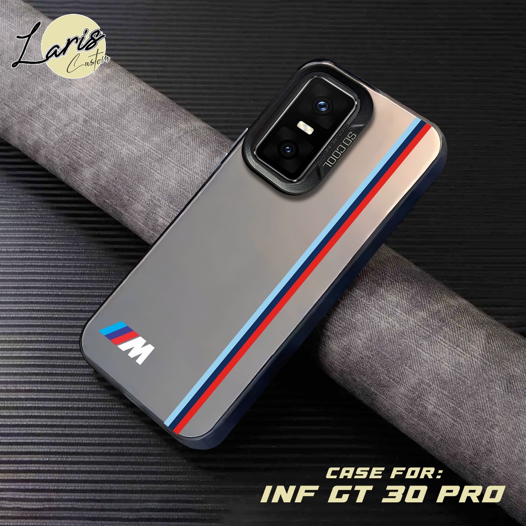 เคส Infinix GT 30 Pro Casing Infinix Premium Matte Hard Casing - Case ...