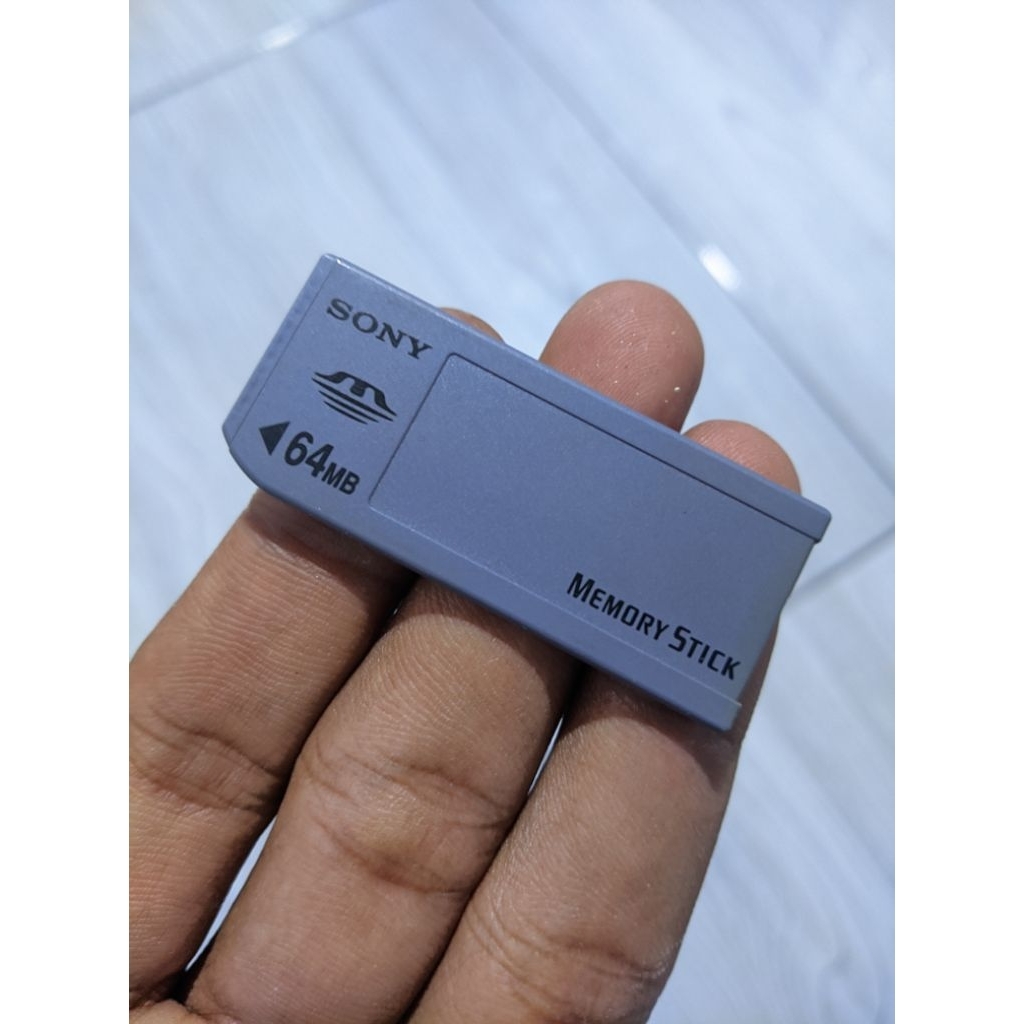 Original Long Memory Stick By Japan (READ DESCRIPTION BELOW) | Shopee ...