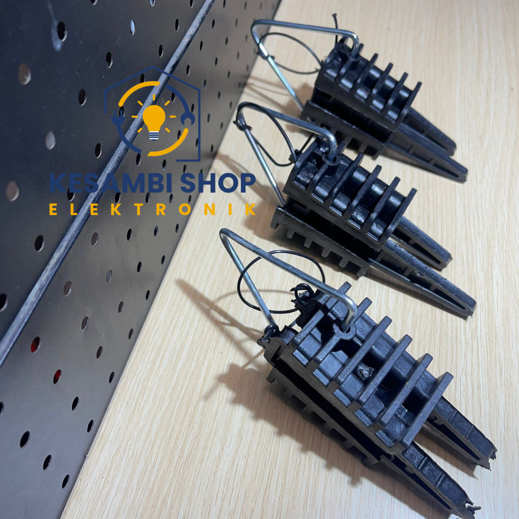 SERVICE WEDGE CLAMP สาย PULS PLN | Shopee Thailand