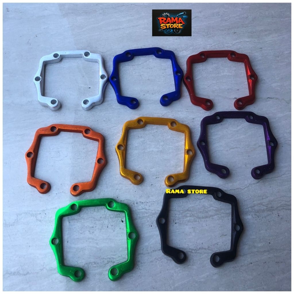 ฝาครอบ PLENDES INTAKE INTEK MANIFOLD STANDARD KAWASAKI NINJA 2 STROKE ...