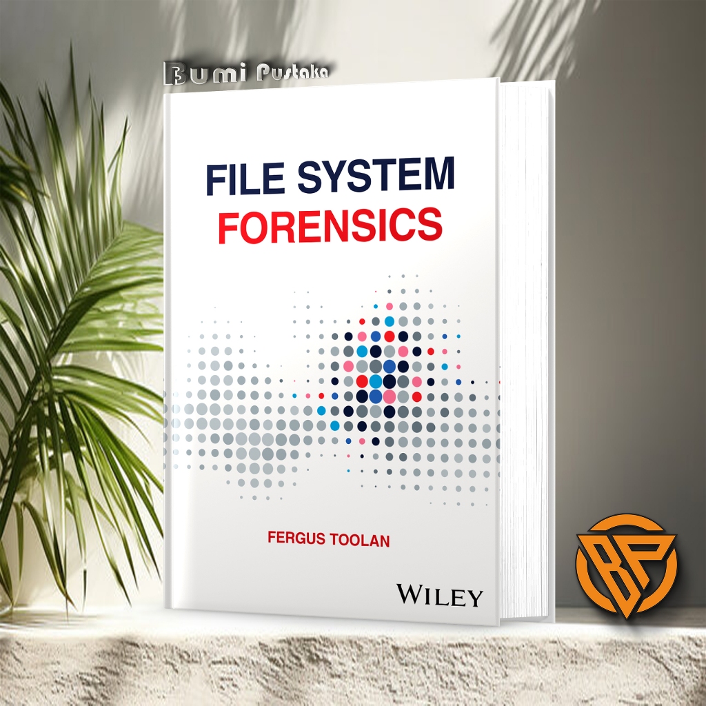 ไฟล์ระบบ Forensics โดย Fergus Toolan | Shopee Thailand