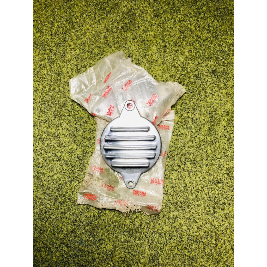 ฝาครอบสําหรับเพลาลูกเบี้ยวเป็นบล็อกหัว krypton vega r jupiter เก่าเดิม ...