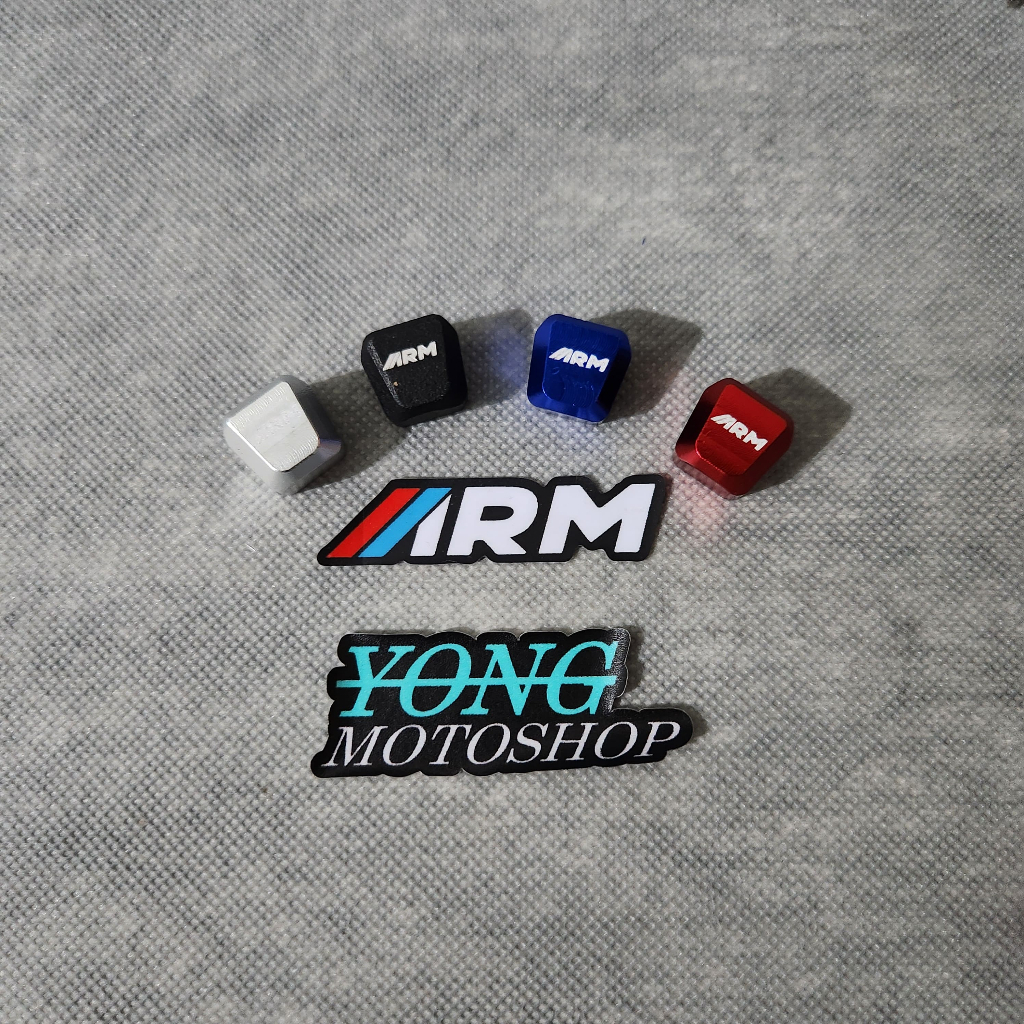 ฝาครอบสวิตช์ ARUMI ARM UNIVERSAL SEIN | Shopee Thailand