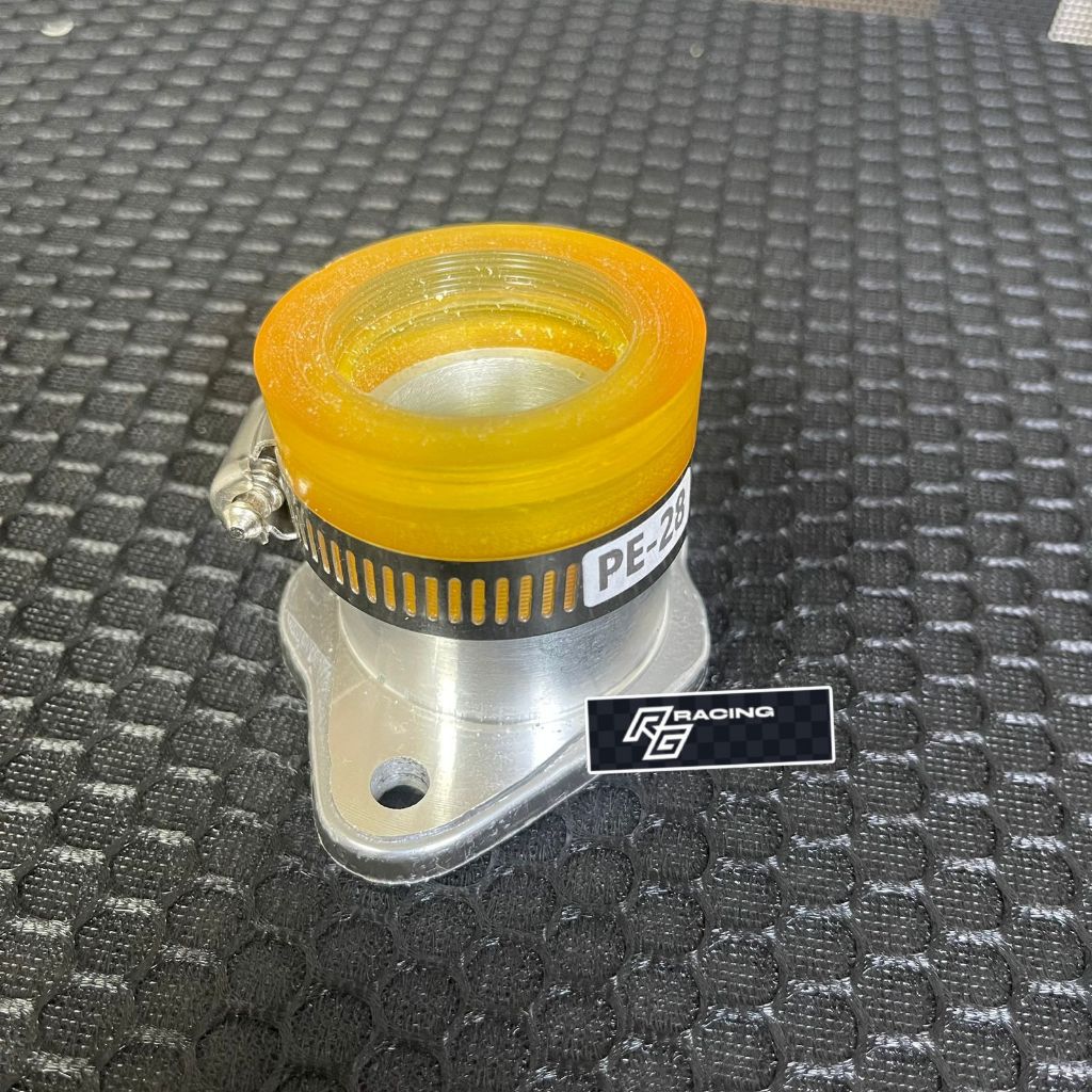 Master619 Manipul Manipol Tiger Megapro GL Pro GL Max Slanted PE 28 ...