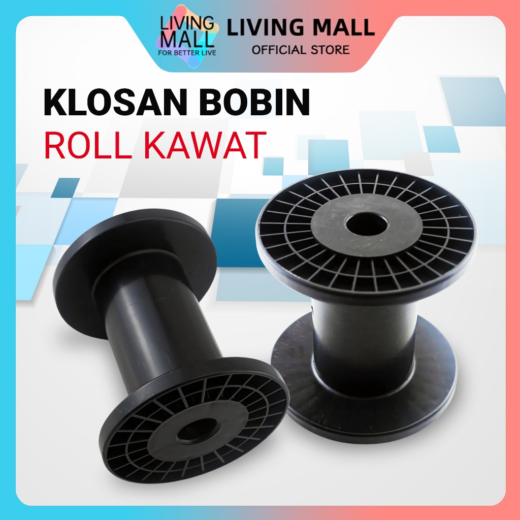 Klosan Bobbin Roll / Bobbin Rollan Wire Cable Reel / Cable Reel Holder ...