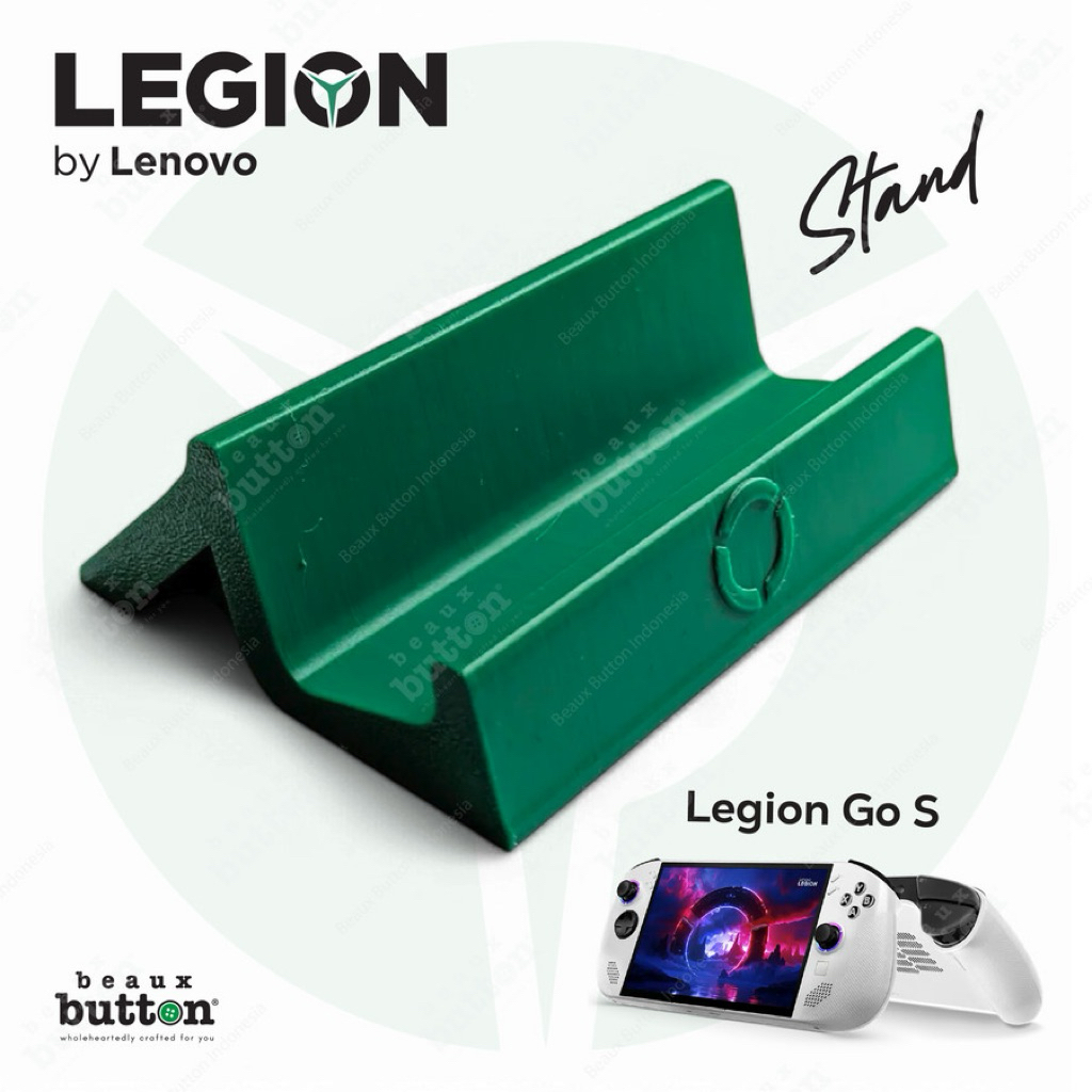 LENOVO LEGION GO S STAND DOCK | Shopee Thailand