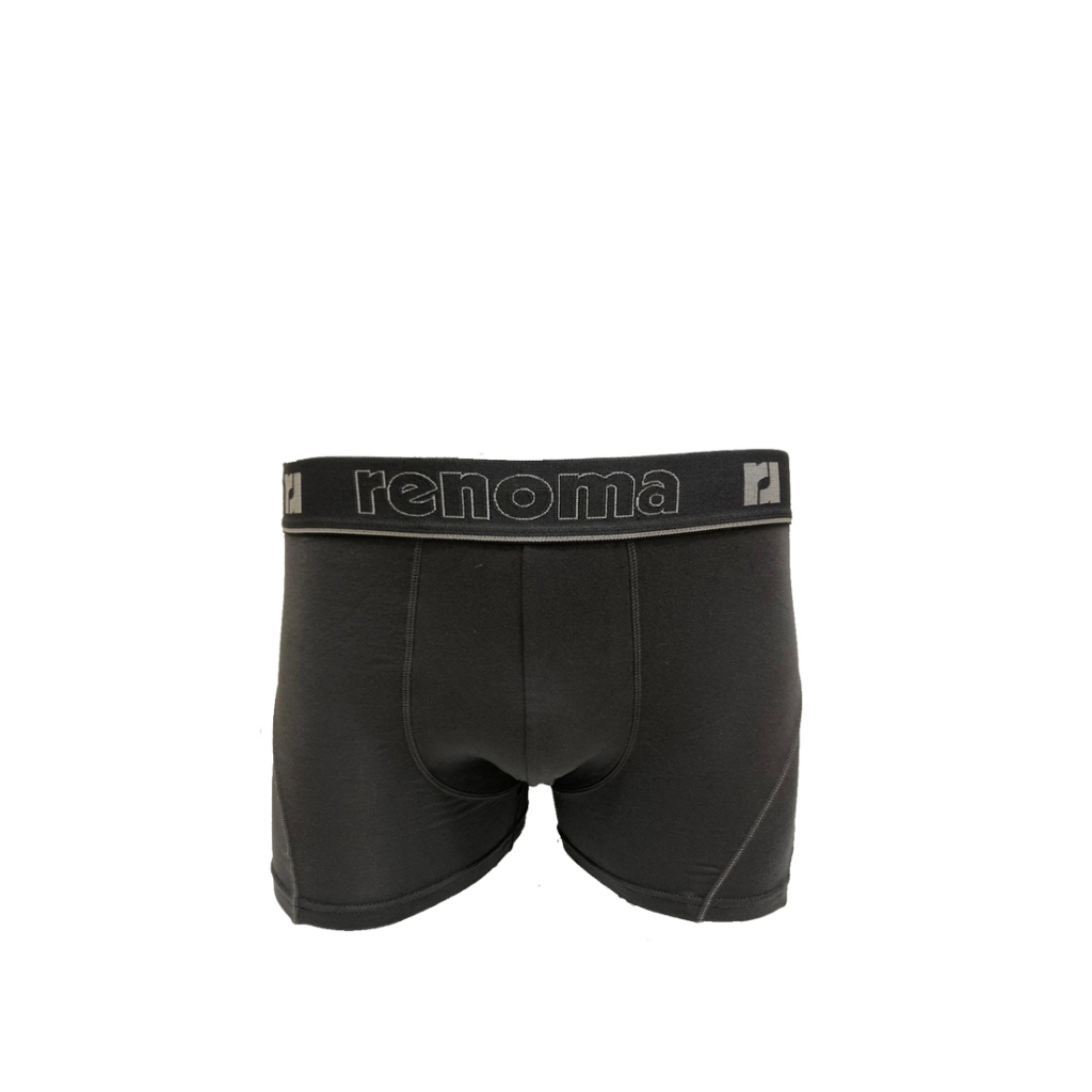 Renoma Boxer Soft Touch 631 ชุดชั้นในชาย | Shopee Thailand