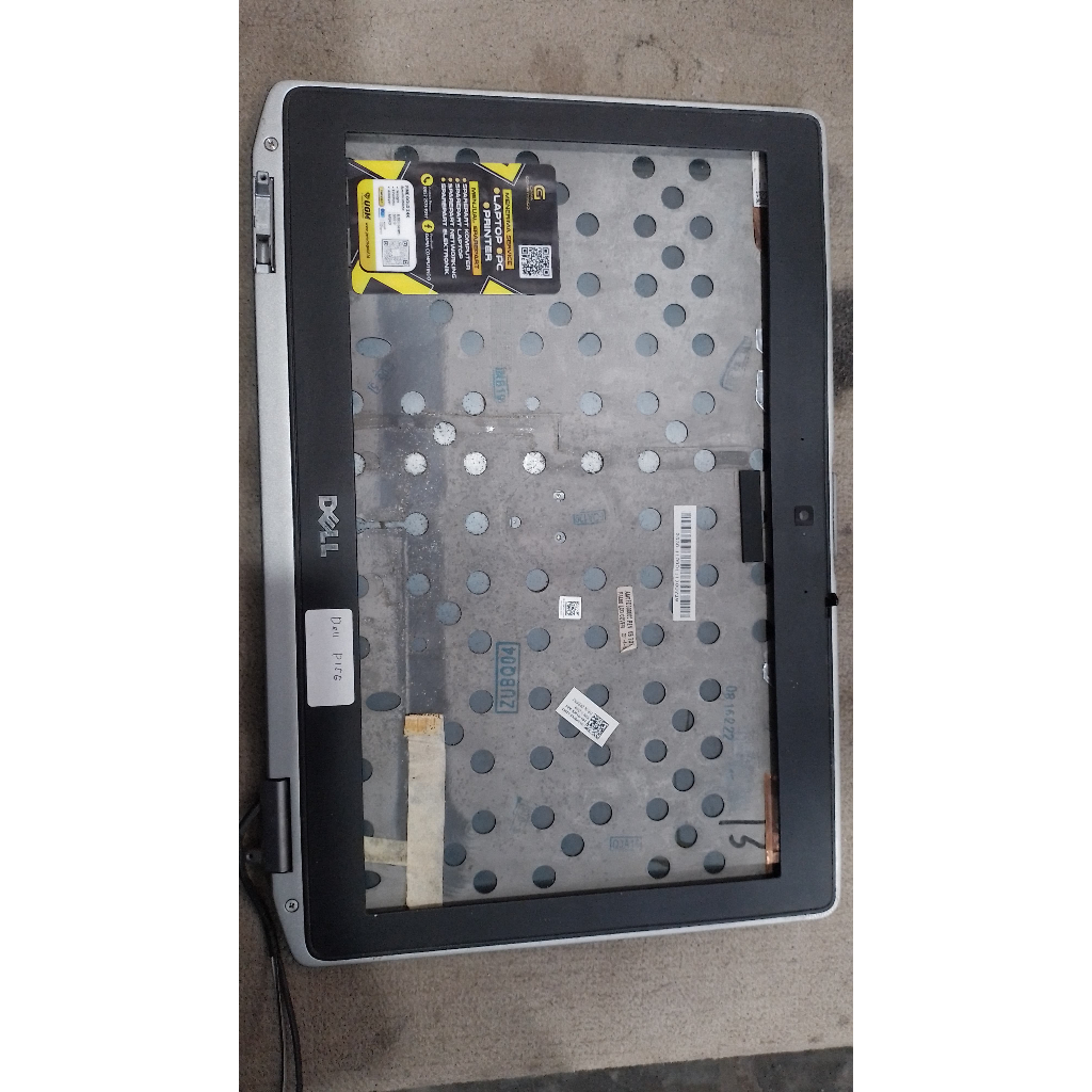 LAYER DELL P15G หน้าจอแล็ปท็อป | Shopee Thailand