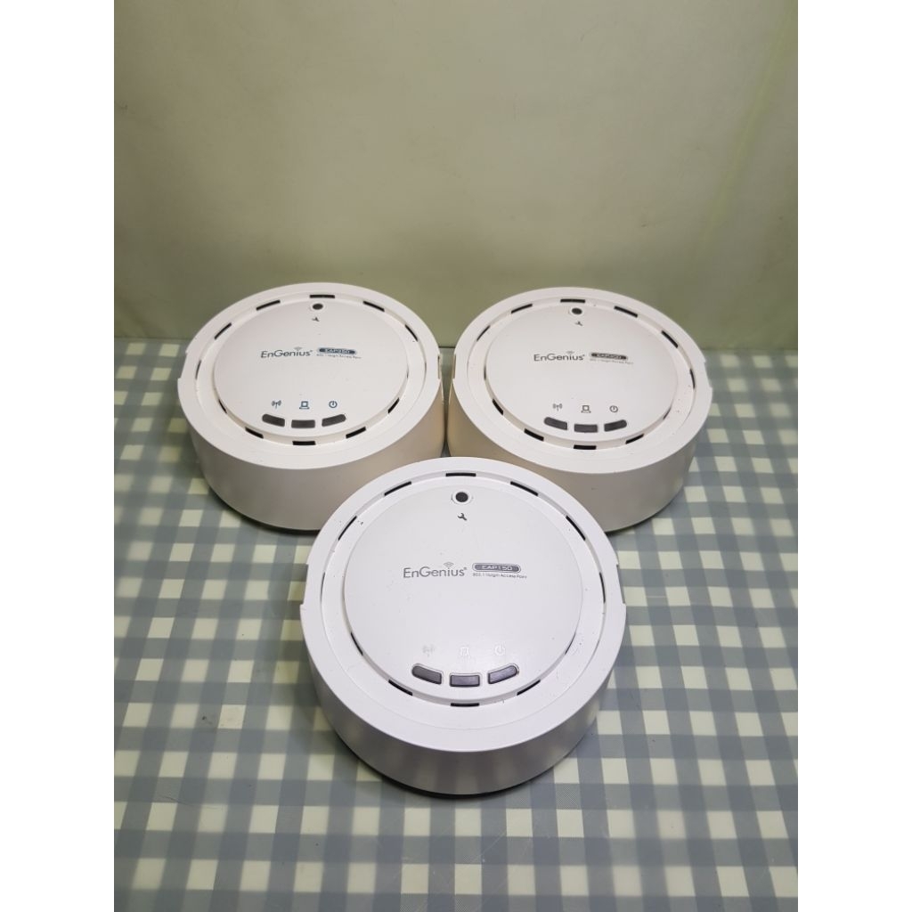 EnGenius EAP150-EAP300-EAP350 ESS NORMAL UNIT เท่านั้น | Shopee Thailand