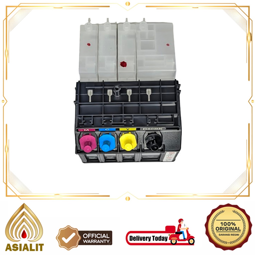 อะไหล่ BROTHER TANK CASE ASSY SP (D01V8801) รองรับเครื่องพิมพ์ DCP ...