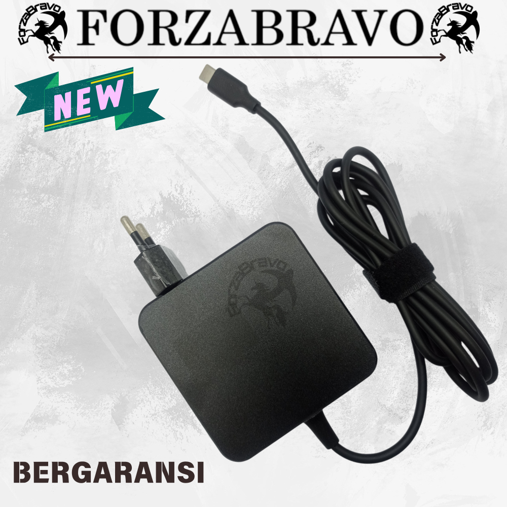 Infinix Inbook X1 X2 X1 Pro Series 20V 3.25A USB TYPE C 65W อะแดปเตอร์ ...