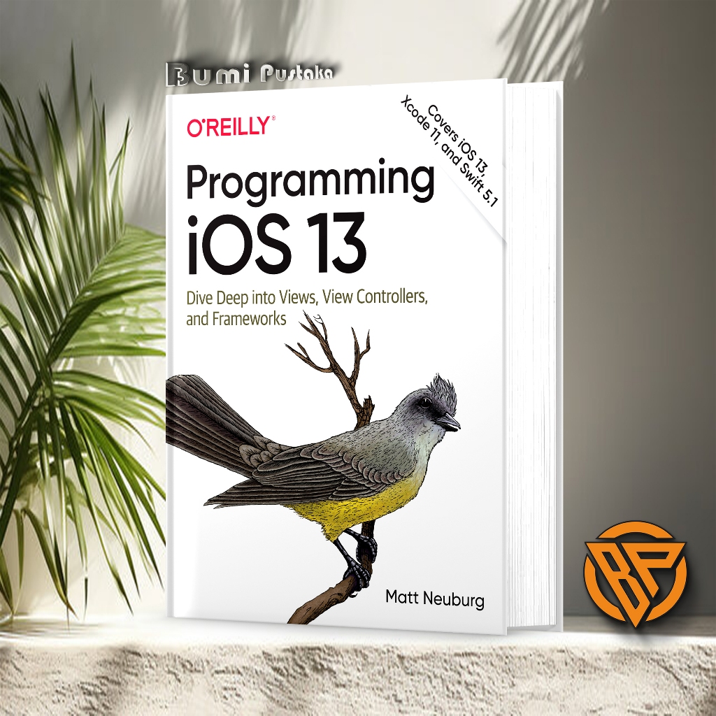 การเขียนโปรแกรม IOS 13 - Dive Deep เข้ากับมุมมอง, ตัวควบคุมมุมมอง, และงานกรอบ | Shopee Thailand