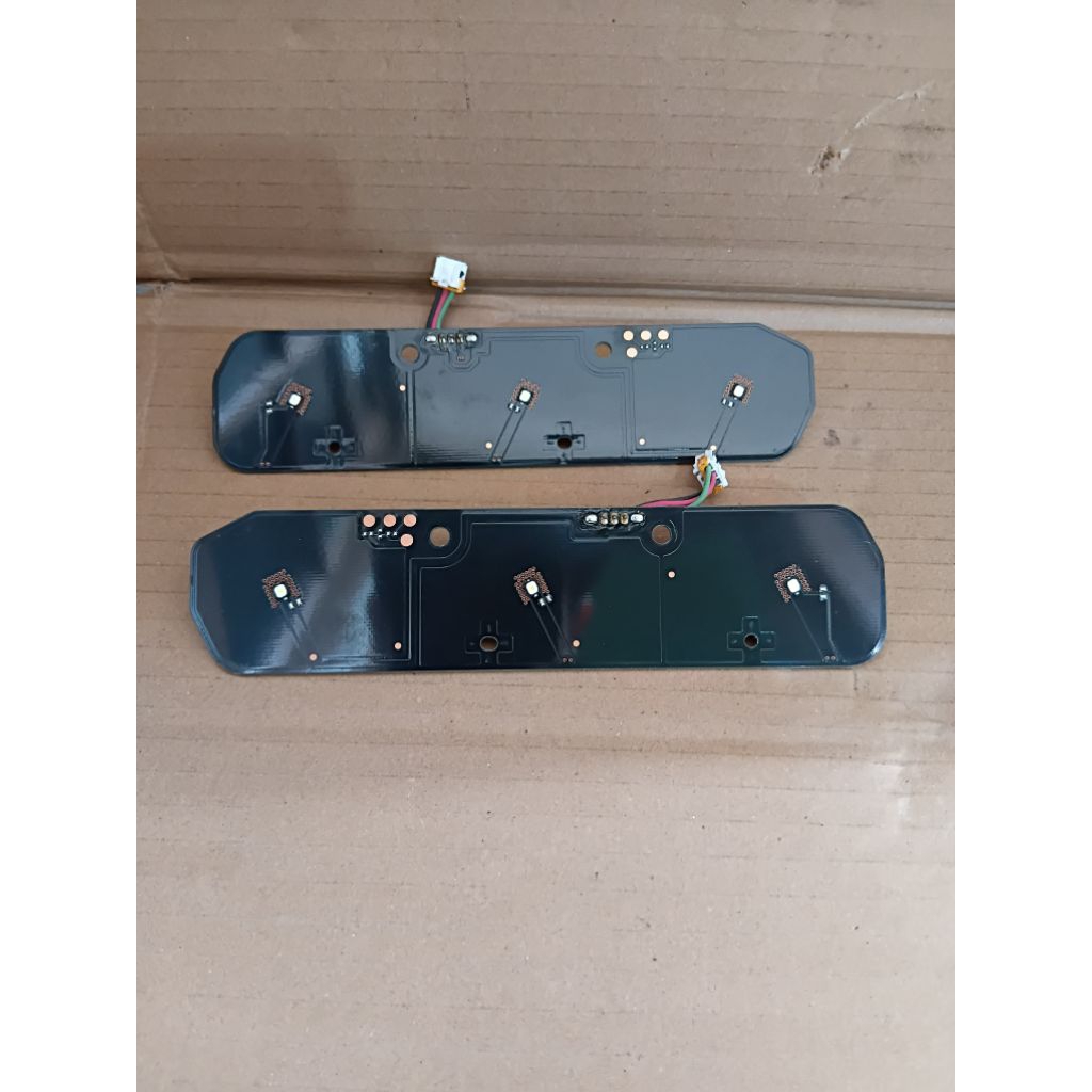 ไฟหน้า LED CBR 150 LED Facet Gen 1 ใหม่ LED PCB ออกเดิม | Shopee Thailand