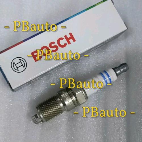 หัวเทียน 200 230e 300e w124 Boxer HR7DC+ BOSCH / m102 m103 หัวเทียน ...