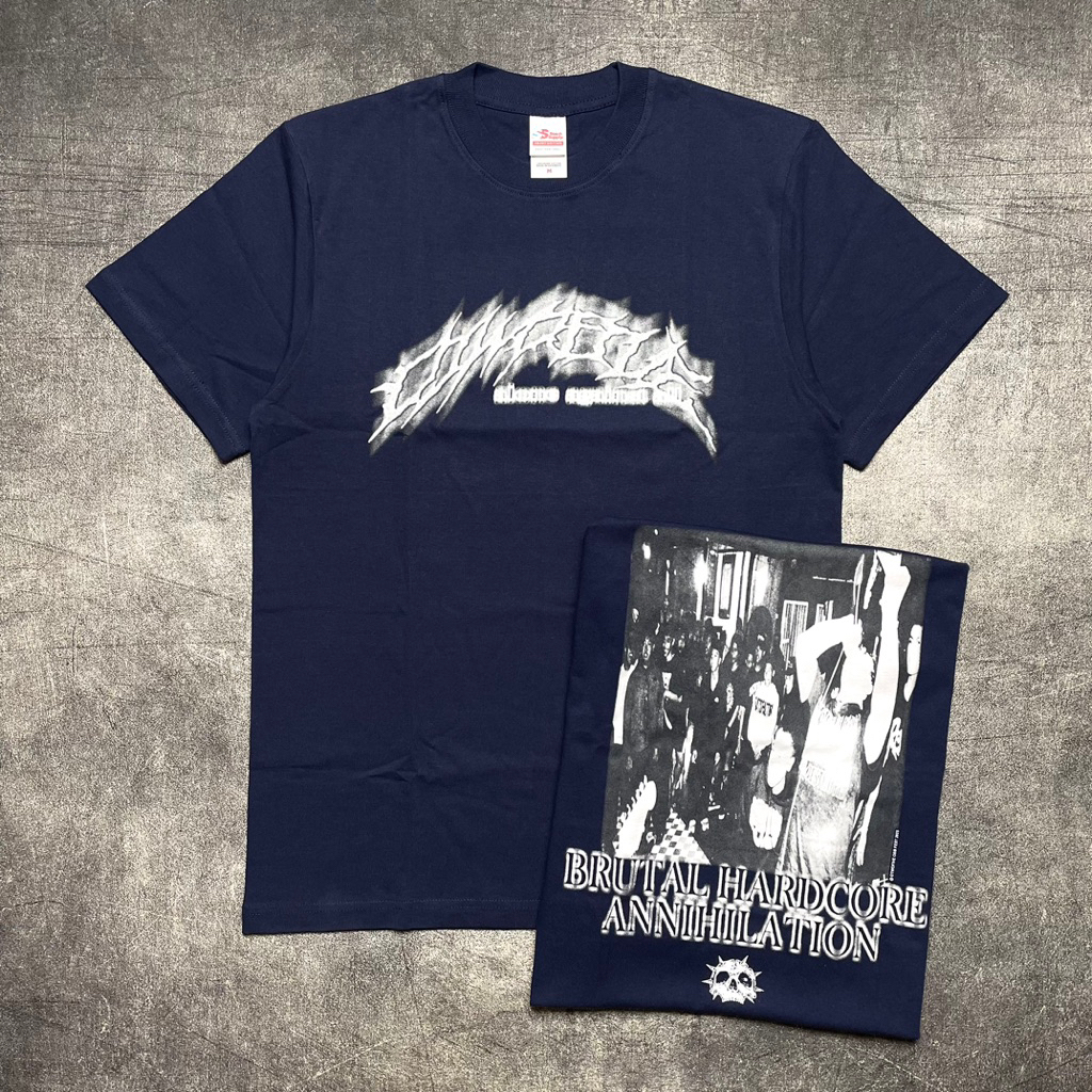 เสื้อยืด OTWOFIVE - สินค้าอย่างเป็นทางการ OSB 2025 | Shopee Thailand