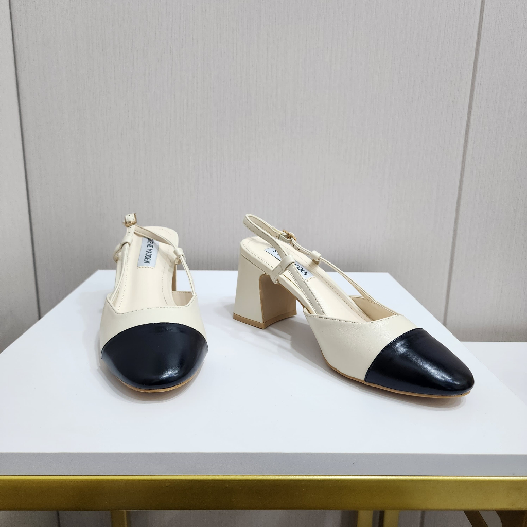 SNR รองเท้าส้นสูง Steve Madden 460 - 7ซม | Shopee Thailand