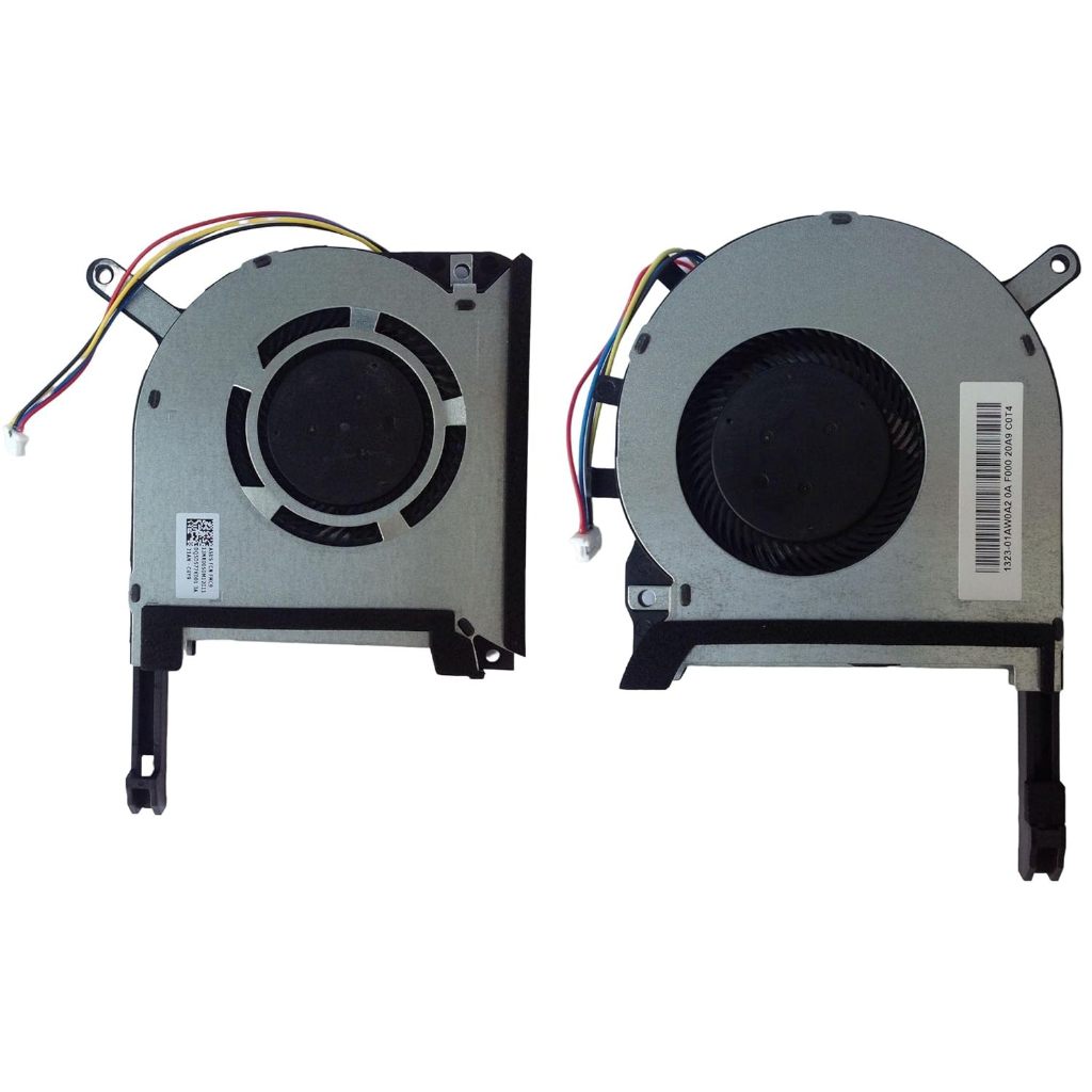 ASUS TUF FAN A15 FA506 FA506IV FA506IU FA506IH FX506 IU FX506LH พัดลมสี ...