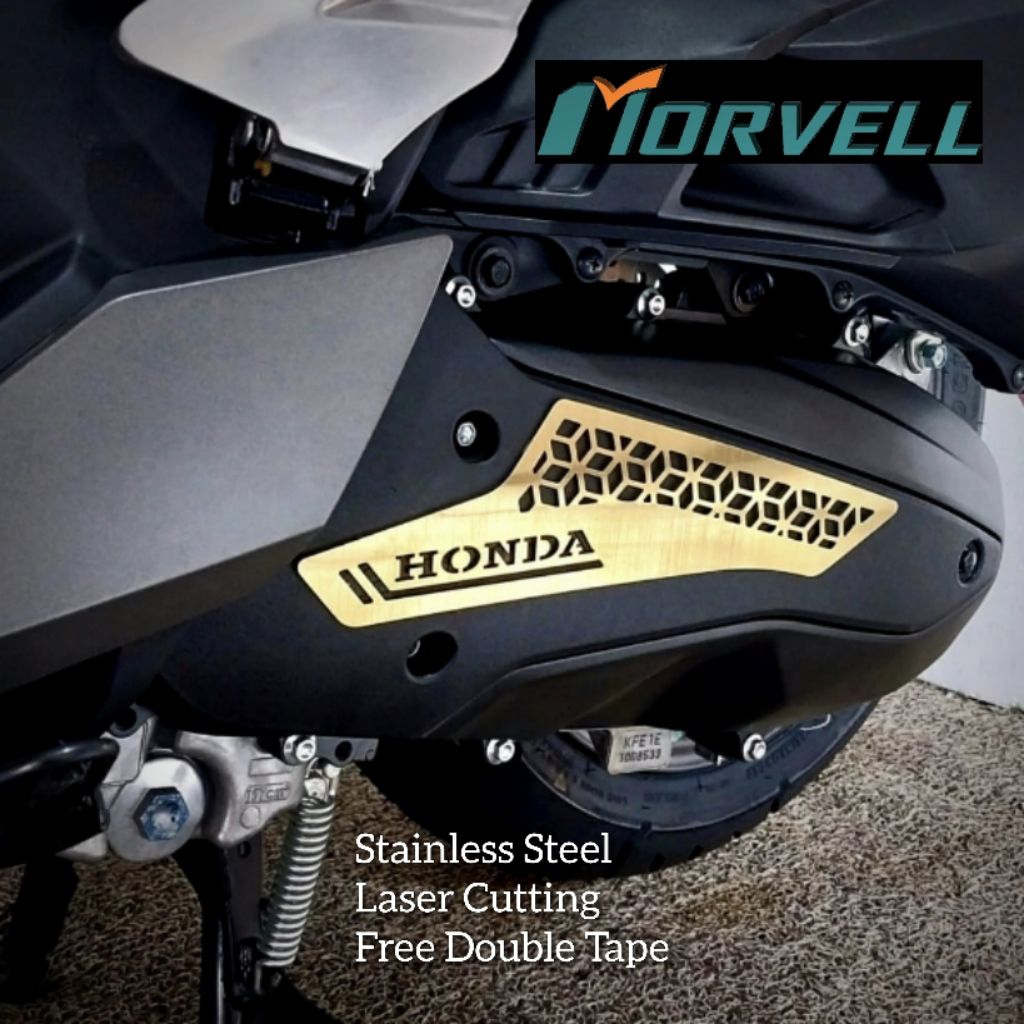 Adv160 กรองอากาศ Cvt garnish box กรองอากาศ adv 160 | Shopee Thailand