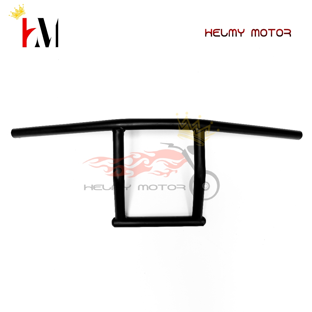 HM-Stang Custom Chopper Bobber Spanmbler รุ่น PROMAN Universal PNP ...