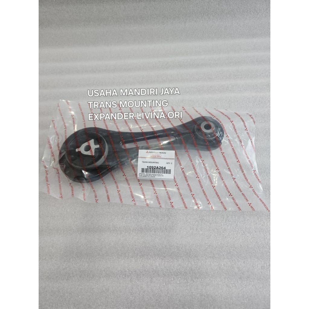 TRANS MOUNTING EXPANDER LIVINA ORIGINAL 1092A264 | Shopee Thailand