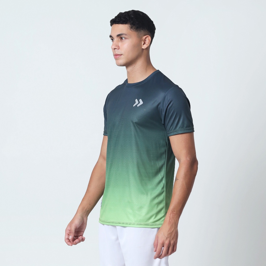 Altrius Indonesia (อ่านคําอธิบาย) - Running Edition - Emerald Green ...